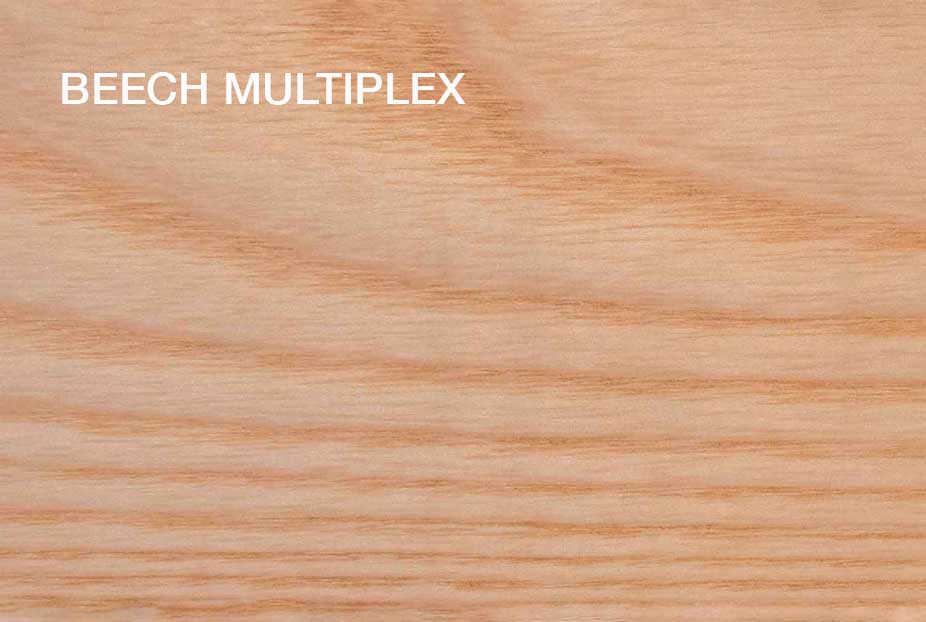 Wood types | origin and characteristics | Futonwerk