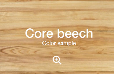 Wood types | origin and characteristics | Futonwerk