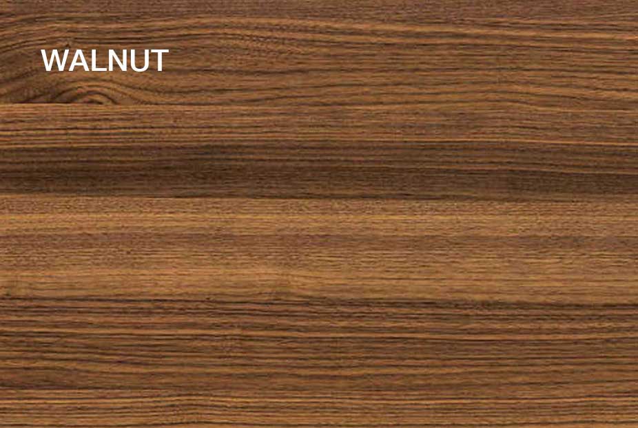 Wood types | origin and characteristics | Futonwerk